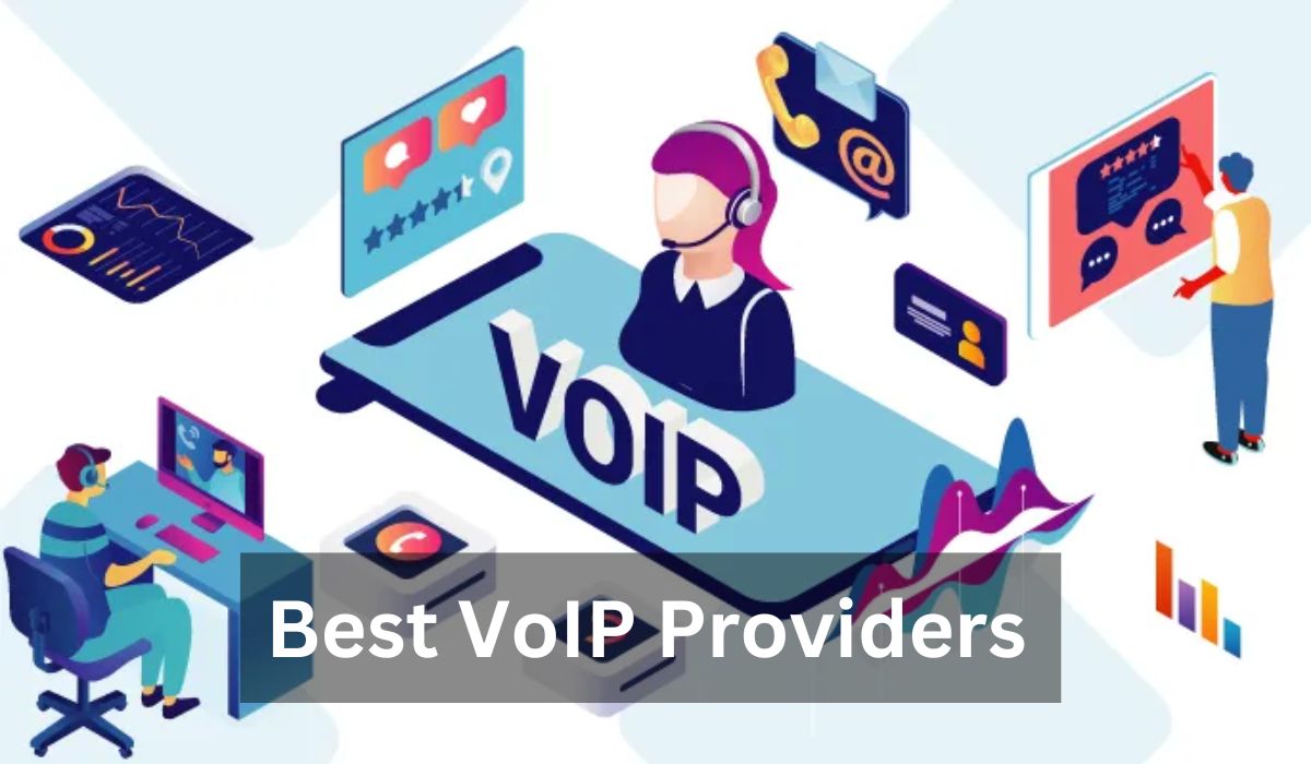 Discover The Best VoIP Providers of 2023 [Our Expert Picks]